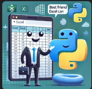 Python in Excel: Finance Automation Guide